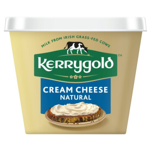Kerrygold Cream Cheese Natural 150g - Dunnes Stores