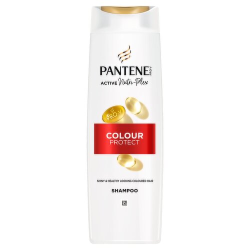Pantene Pro-V Colour Protect Shampoo 325ml - Dunnes Stores