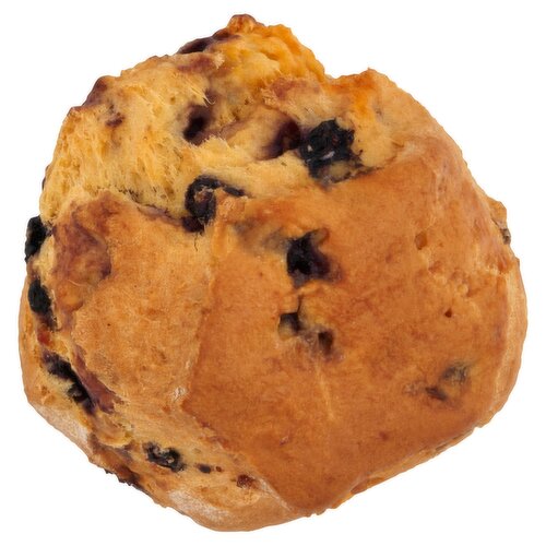 Dunnes Stores Orange and Blueberry Scone 85g - Dunnes Stores