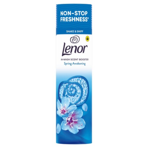 Lenor Scent Booster Spring Awakening 275g - Dunnes Stores