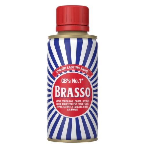 Brasso - Dunnes Stores