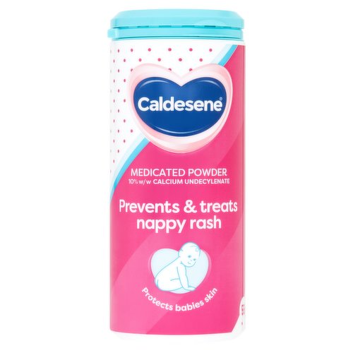 Caldesene Medicated Powder 55g - Dunnes Stores