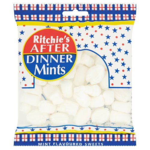 Ritchie's After Dinner Mints 150g - Dunnes Stores
