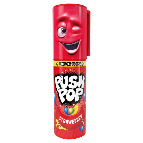 Push Pop 15g - Dunnes Stores