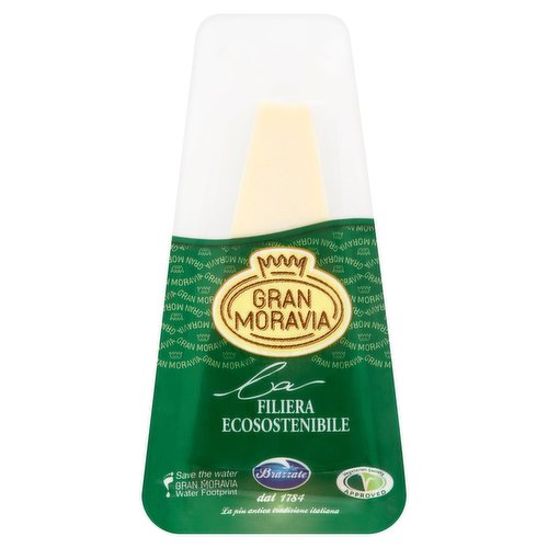 Gran Moravia Hard Cheese 150g - Dunnes Stores