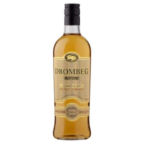 Drombeg Original 700ml - Dunnes Stores