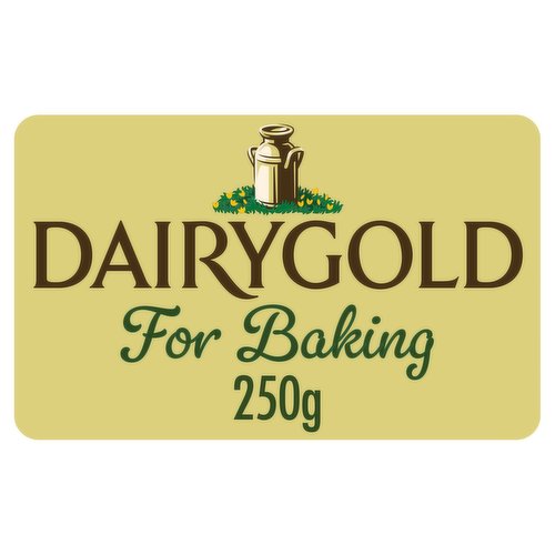 Dairygold for Baking 250g - Dunnes Stores