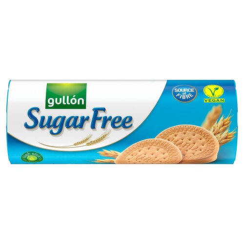 Gullón Sugar Free Maria Biscuits 200g - Dunnes Stores