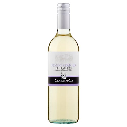Colognola Ai Colli Pinot Grigio 750ml - Dunnes Stores
