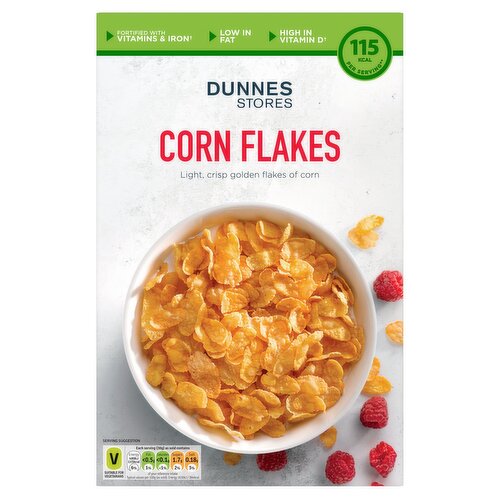 Dunnes Stores Corn Flakes 500g - Dunnes Stores