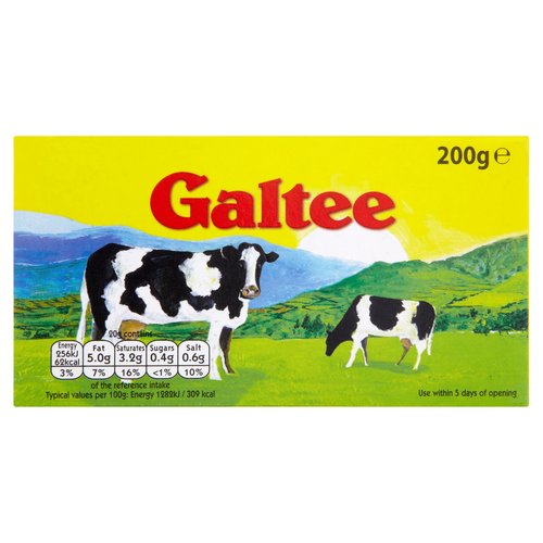 Galtee 200g - Dunnes Stores