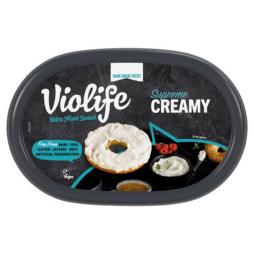 Violife Creamy Original 200g - Dunnes Stores