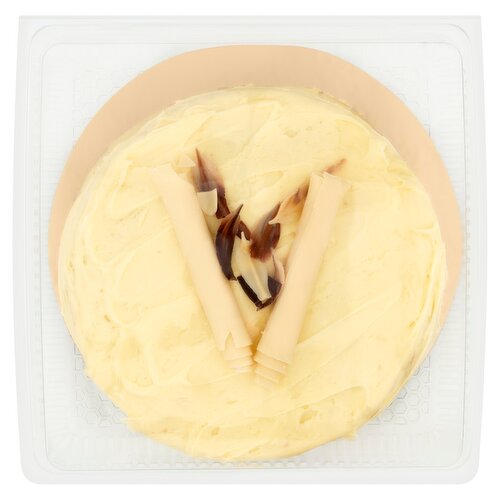 Stafford's Bakeries Luxury Lemon Gateau 925g - Dunnes Stores