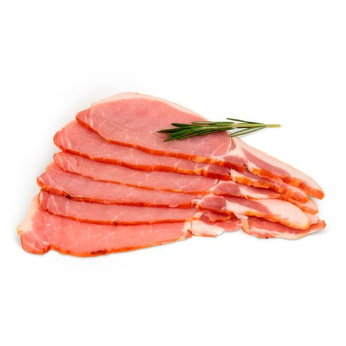 James Whelan Smoked Back Rashers 200g - Dunnes Stores