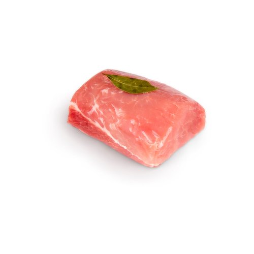James Whelan Eye Loin of Bacon 1kg - Dunnes Stores