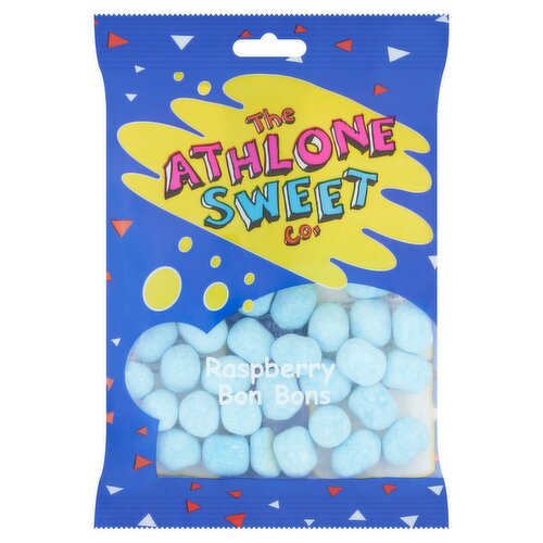 The Athlone Sweets Co. Raspberry Bon Bons 110g - Dunnes Stores