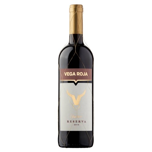 Vega Roja Superior Reserva 75cl - Dunnes Stores