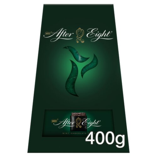 After Eight Dark Chocolate Premium Egg 400g - Dunnes Stores