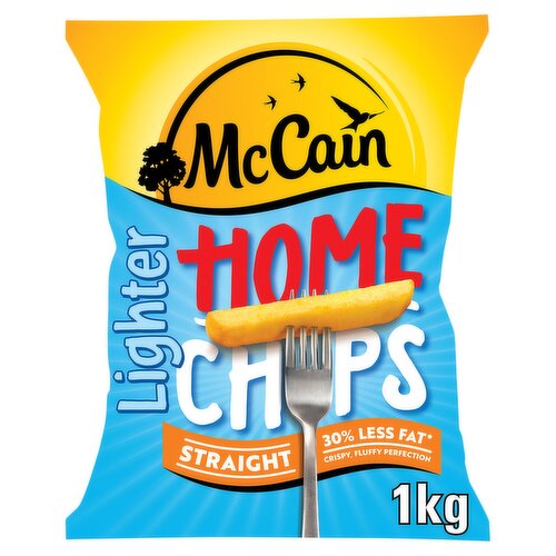 Mccain chips store