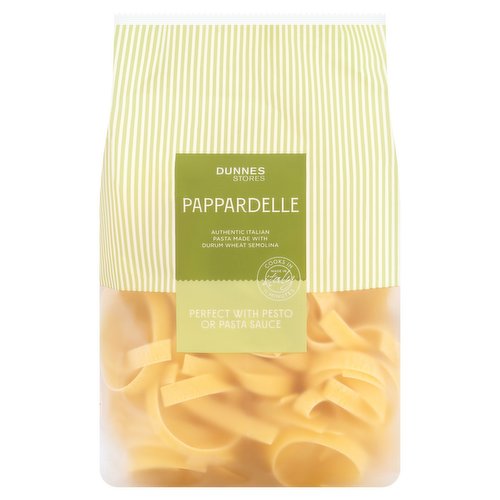 Dunnes Stores Pappardelle 500g - Dunnes Stores