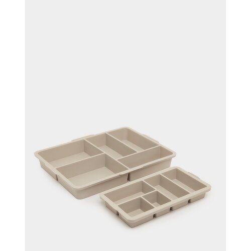 Smart Storage Insert Tray Natural M - Dunnes Stores