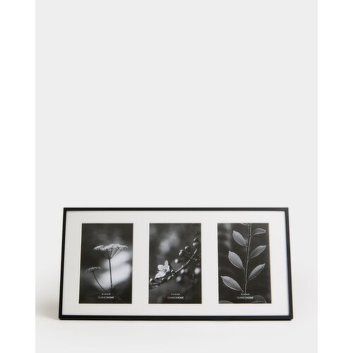 Tempo Frame Black L - Dunnes Stores