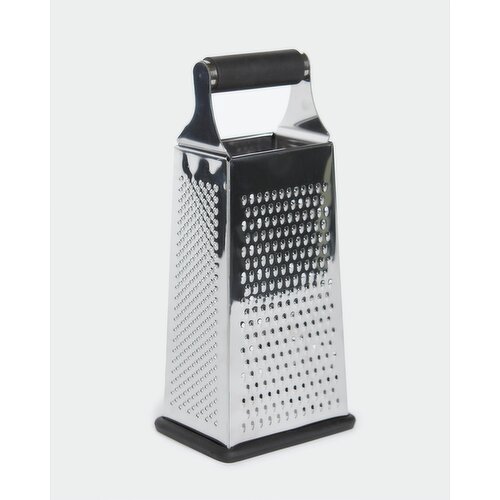 Four Sided Box Grater Sless Steel Dunnes Stores