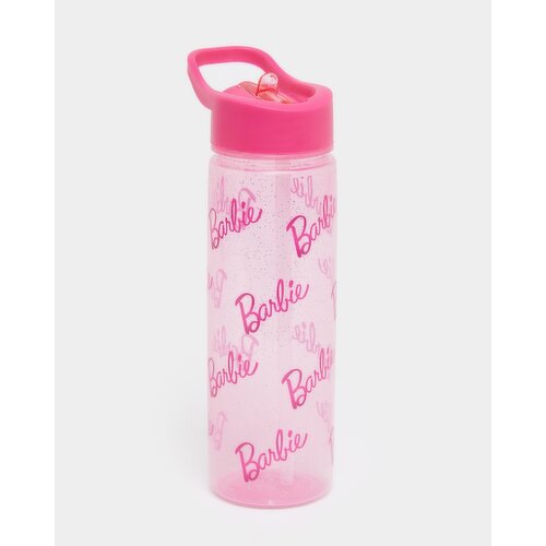 Barbie Bottle Pink - Dunnes Stores