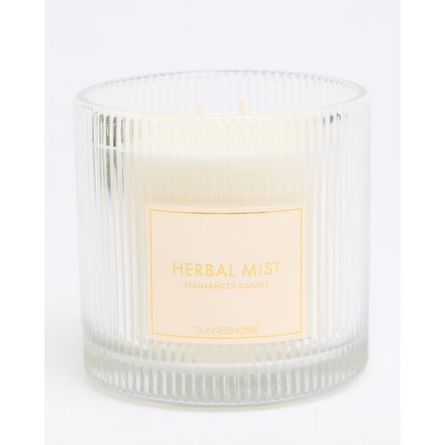Clear candle store