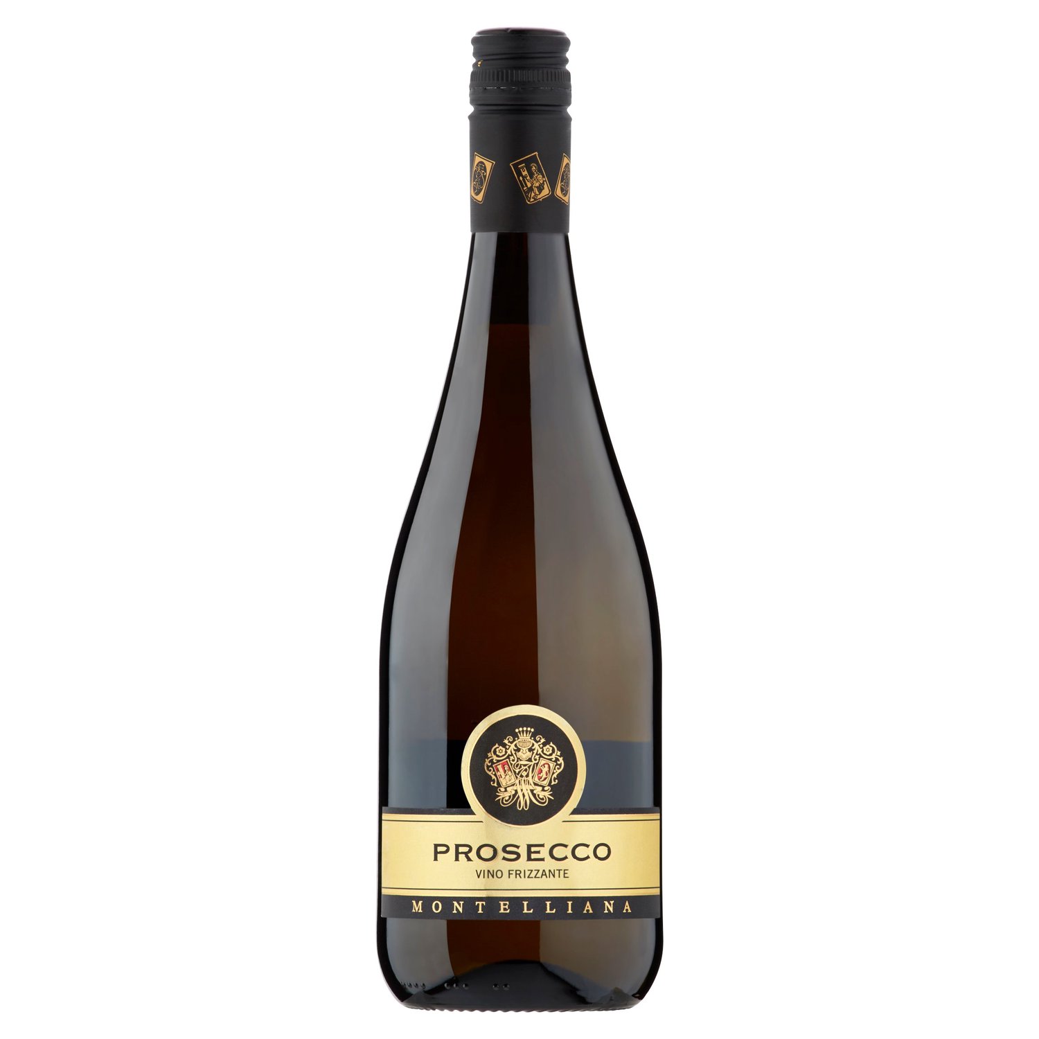 Montelliana prosecco store